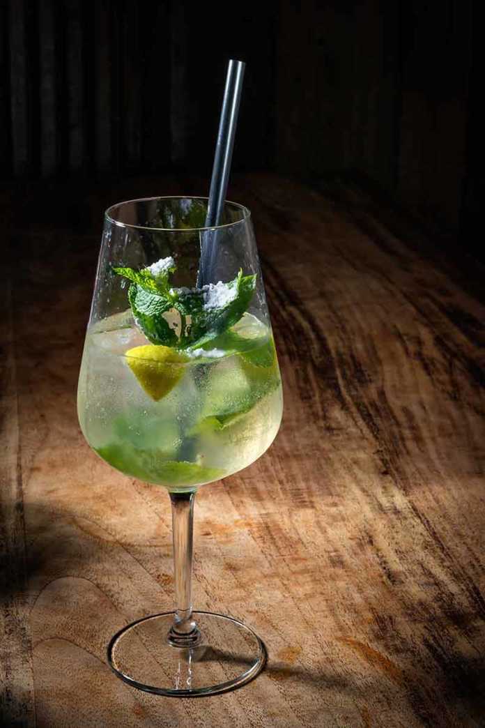 20 German Drinks To Try In Germany In 2026