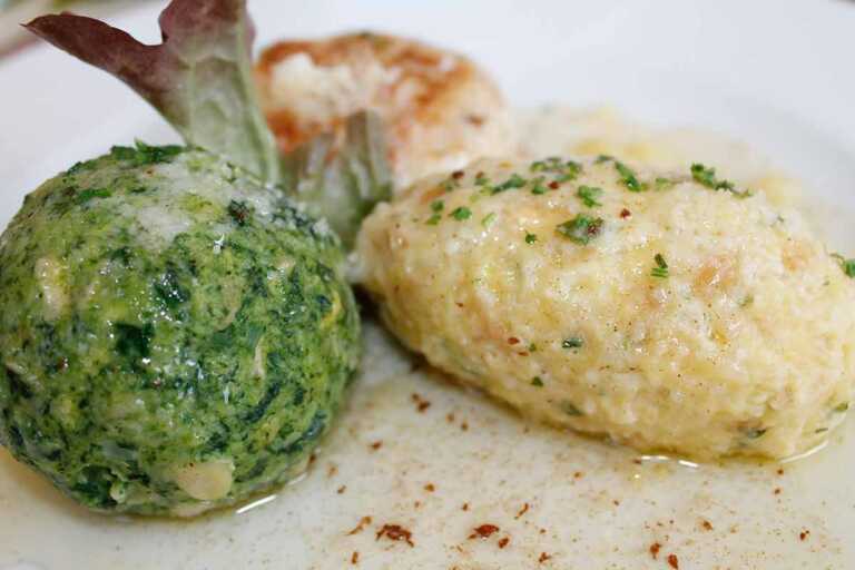 German Food - 20 Types of Food In Germany To Taste In 2026