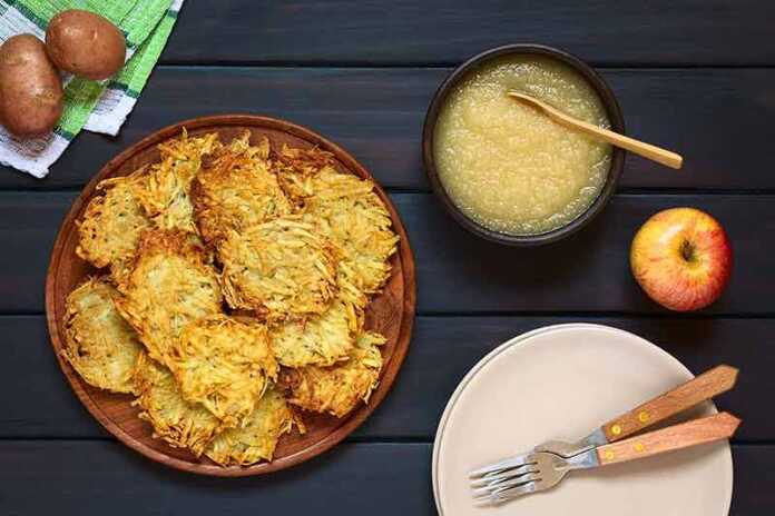 German Food - 20 Types of Food In Germany To Taste In 2026