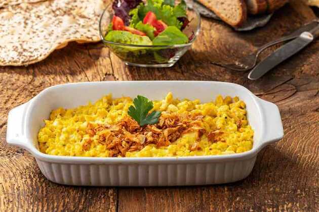 German Food - 20 Types of Food In Germany To Taste In 2026