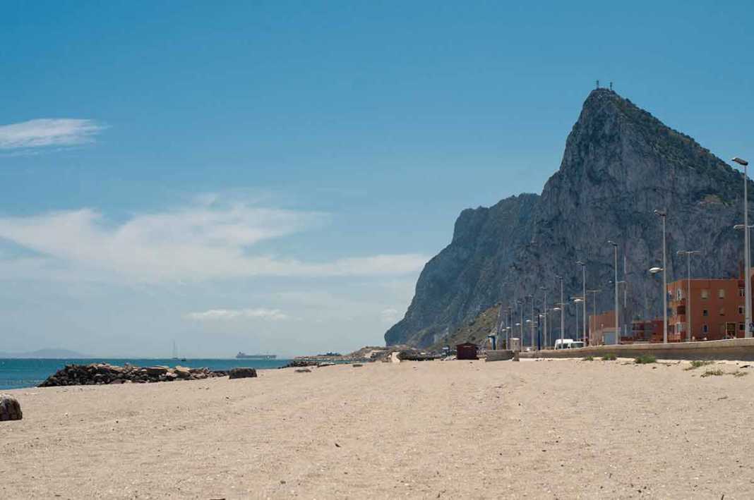 Discover the Best Gibraltar Beaches for Your Summer Getaway