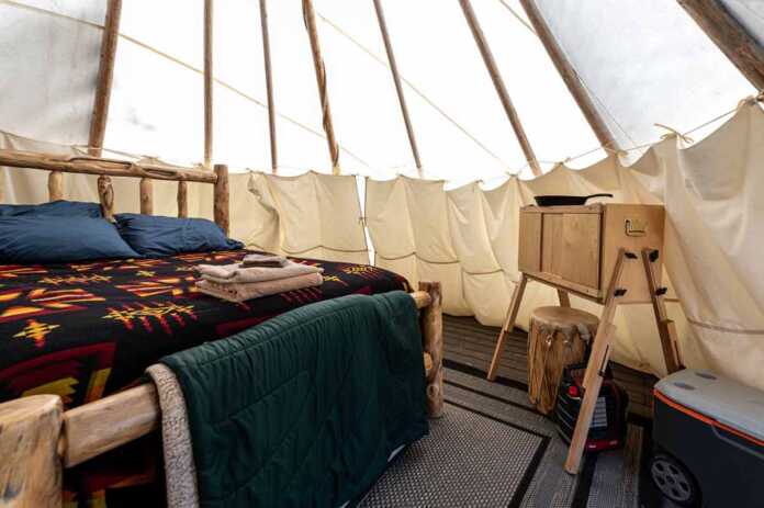 20 Places To Go Glamping In Colorado In 2026