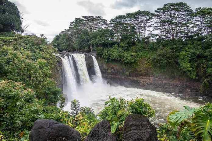 20 Hawaii State Parks To Explore In 2026
