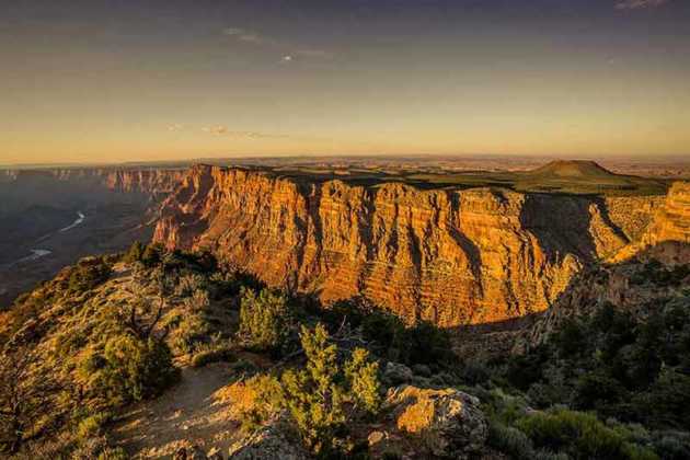 24 National Parks In Arizona To Explore In 2026