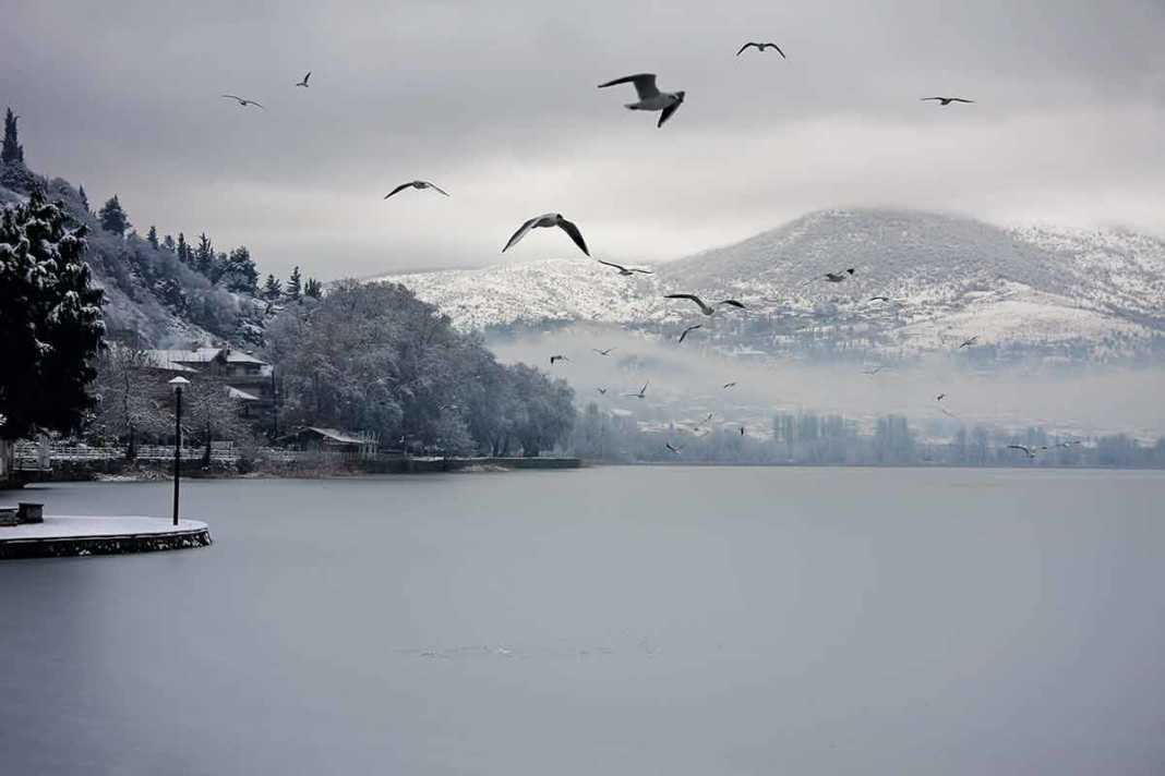 Winter in Greece - Everything You Need To Know In 2026