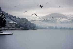 Winter in Greece - Everything You Need To Know In 2026