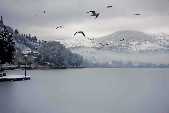 Winter in Greece - Everything You Need To Know In 2026