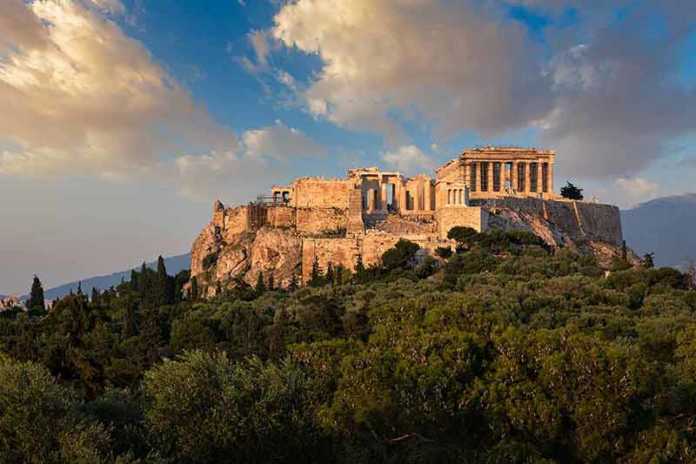 23 Famous Landmarks In Athens To Visit In 2026