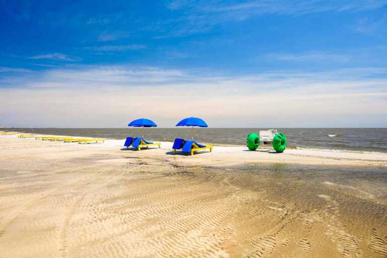 20 Mississippi Beaches To Relax In 2026
