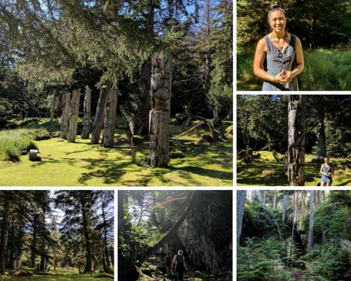 The Spirit of Haida Gwaii | British Columbia's Treasure Islands
