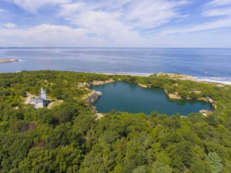 20 Breathtaking Massachusetts State Parks To Visit In 2026