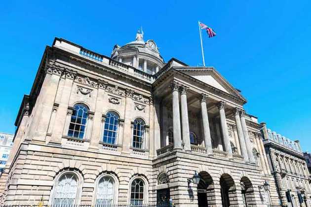 21 Landmarks in Liverpool You'll Love In 2026 - Music and History!