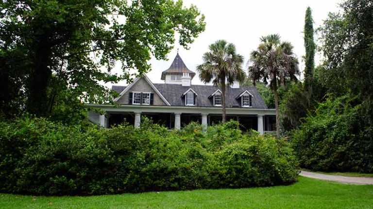 20 BEST AND AMAZING LANDMARKS IN SOUTH CAROLINA - Tourism over the World