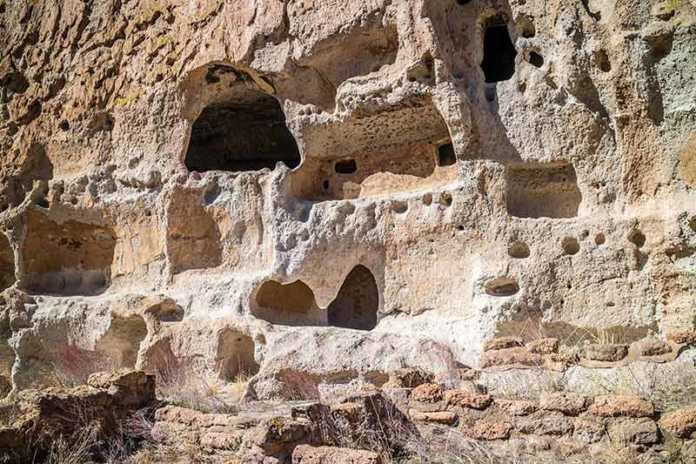 20 Famous Landmarks In New Mexico For Your 2026 Bucket List