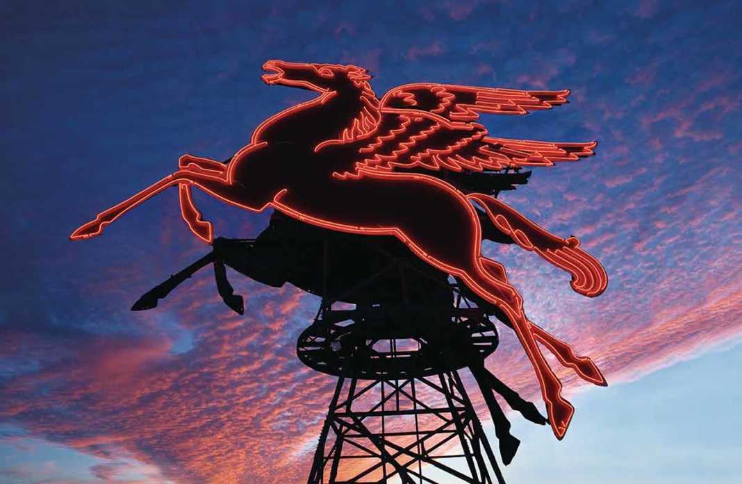 22 Eye-Popping Dallas Landmarks To See In 2026