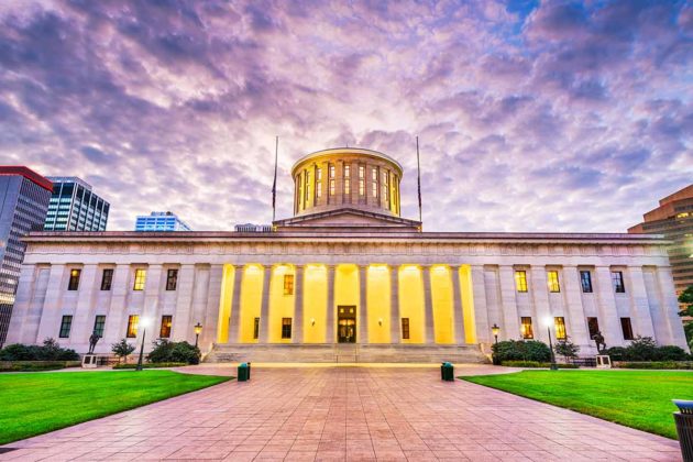 27 Landmarks in Ohio For Your Bucket List In 2026