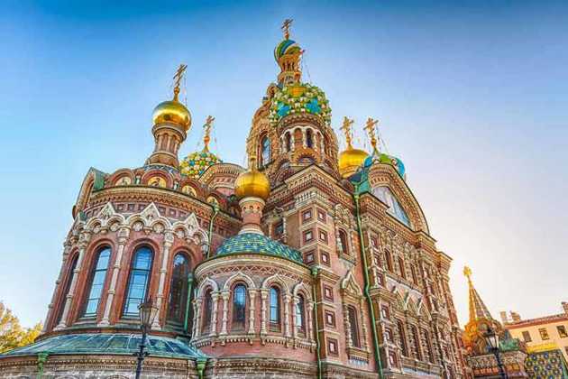 30 Landmarks in Russia For Your 2026 Bucket List