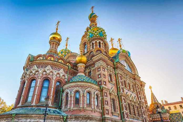 30 Landmarks in Russia For Your 2026 Bucket List