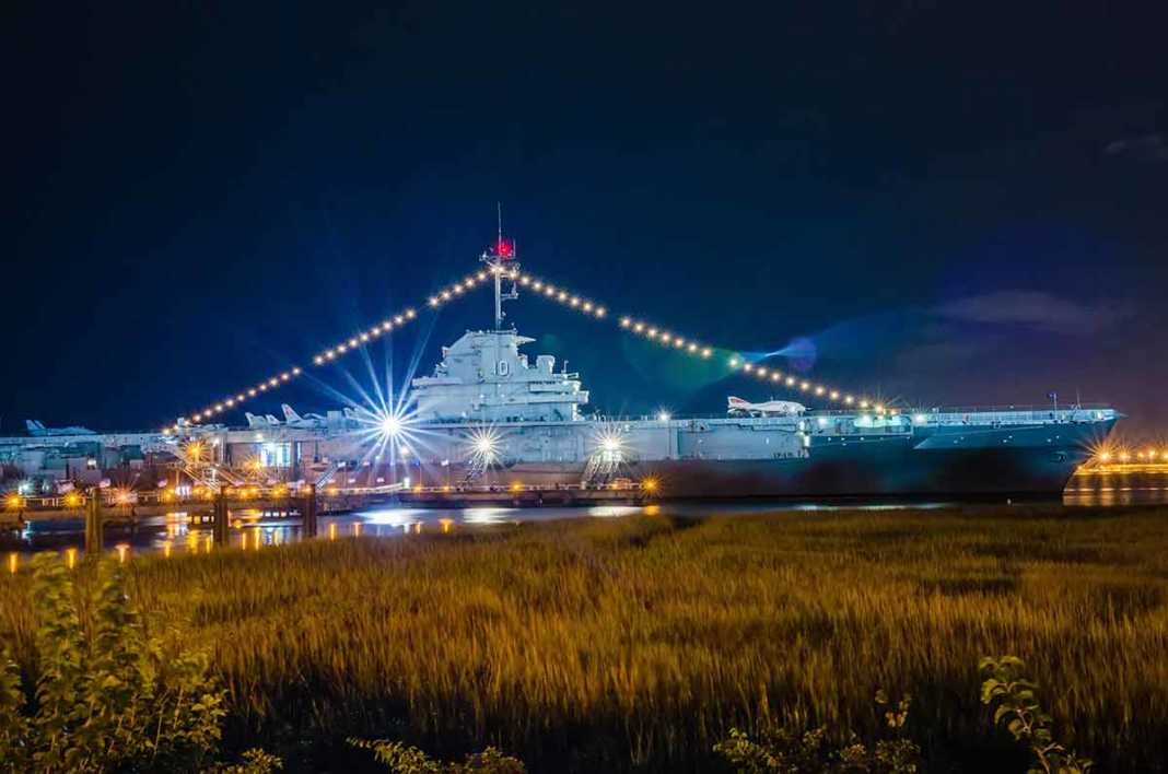 20 Famous Landmarks In South Carolina For Your 2026 Bucket List