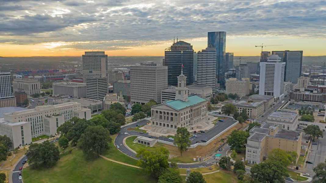 20 Famous Landmarks In Tennessee To See In 2026