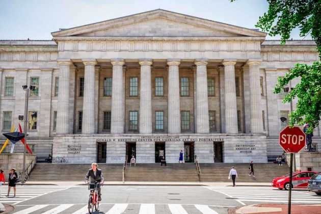 22 Washington DC Landmarks Americans Should Visit In 2026