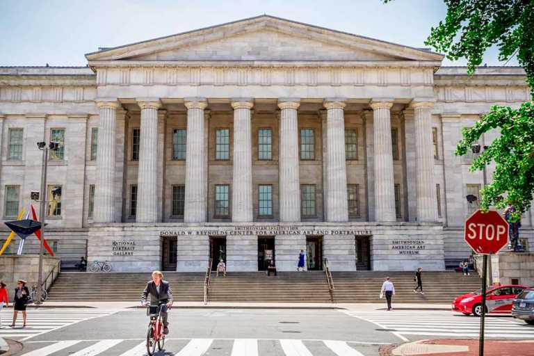 22 Washington DC Landmarks Americans Should Visit In 2026