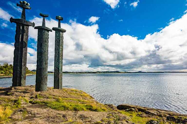 20 Famous Landmarks In Norway For Your Bucket List