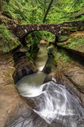 27 Landmarks in Ohio For Your Bucket List In 2026