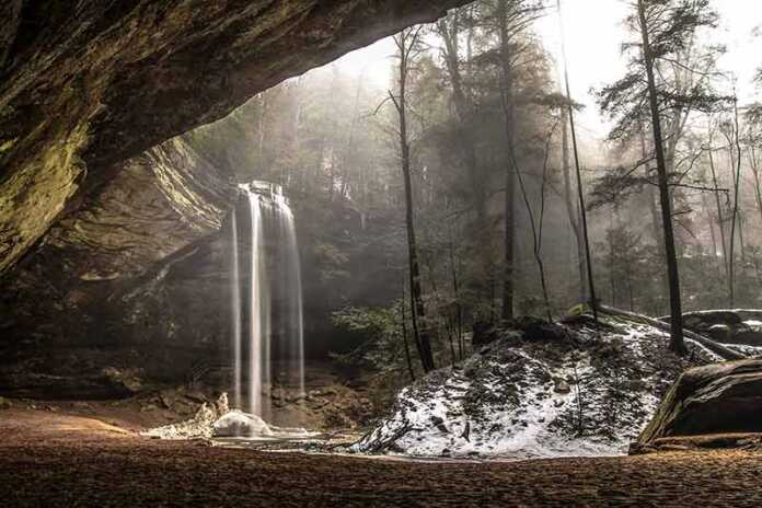 Things To Do In Hocking Hills Ohio