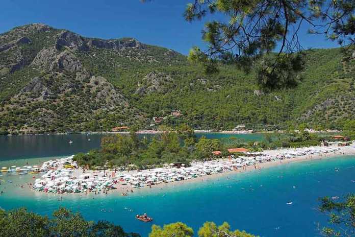 20 Best Resorts In Turkey To Relax In 2026