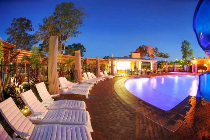 Queensland Resorts Report - A Guide To Luxury Resorts