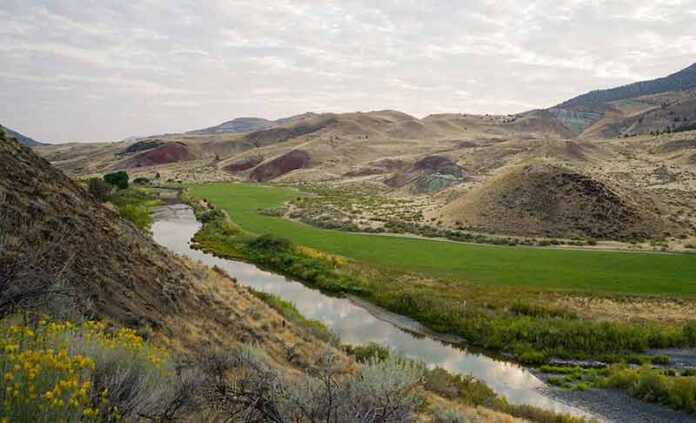 11 National Parks In Oregon To Explore In 2026