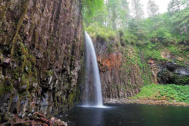 20 Waterfalls in Oregon To Visit in 2026