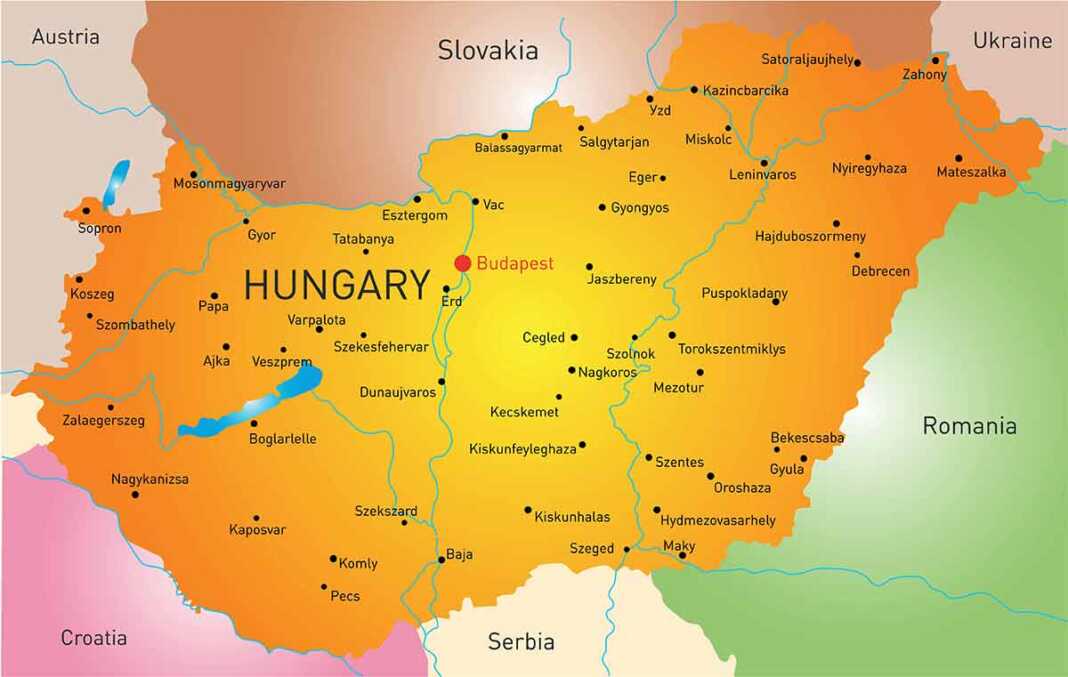 20 Unforgettable Cities in Hungary Everyone Should Know In 2026