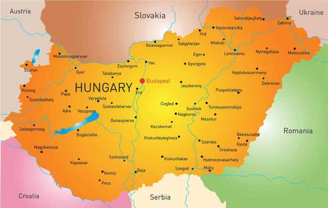 20 Unforgettable Cities in Hungary Everyone Should Know In 2026