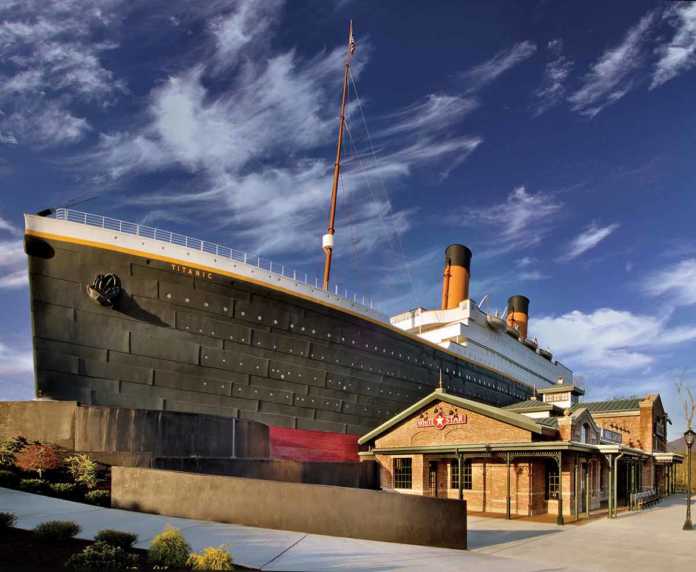 20 Famous Landmarks In Tennessee To See In 2026