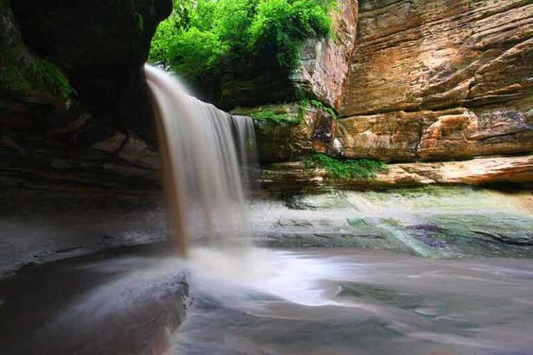 20 Surprising Illinois State Parks To Visit In 2026 - Be Amazed!