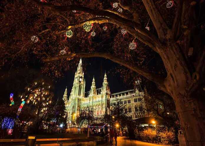 20 Things To Do In Vienna At Night In 2026