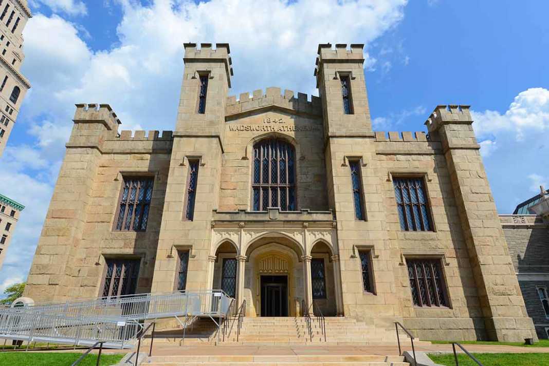 Connecticut Landmarks: A Journey Through History In 2026