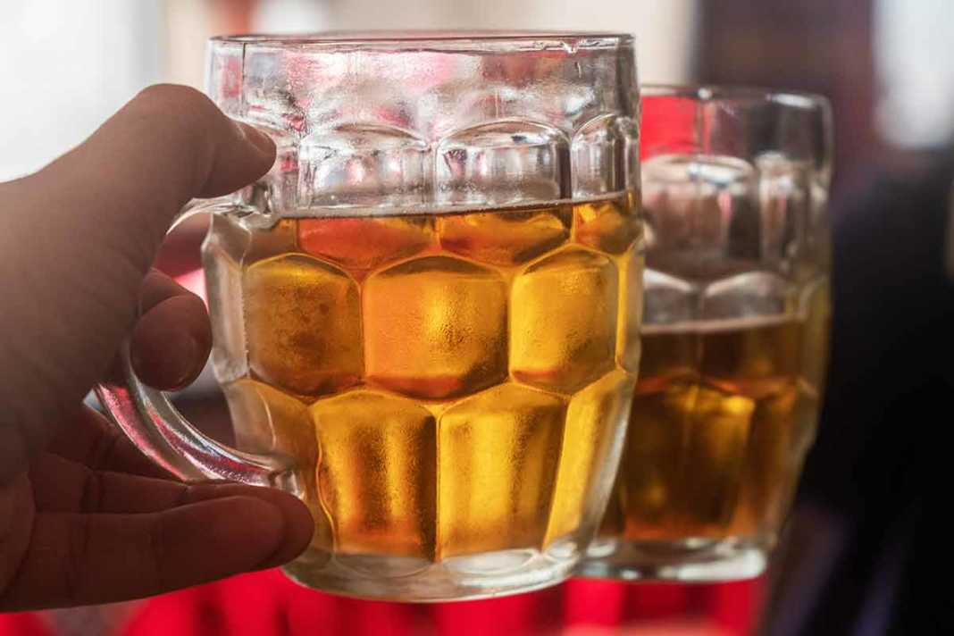20 Indian Drinks & Cocktails You Need To Try at Least Once In 2026