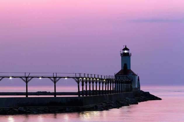 25 Famous Indiana Landmarks For Your 2026 Bucket List
