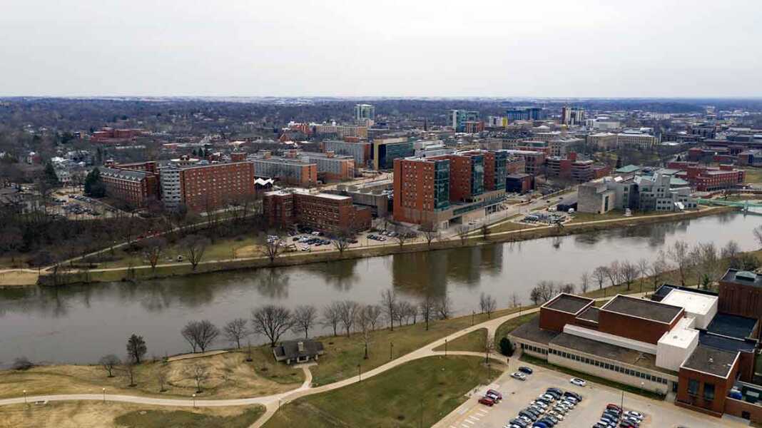20 Things To Do In Iowa City In 2026