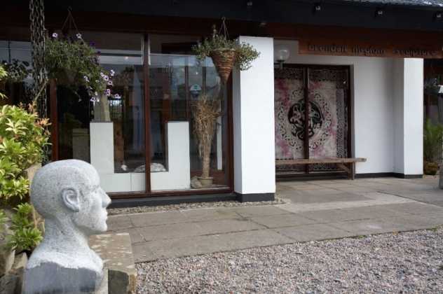 Irish crafts at Donegal craft village - Travel2Next