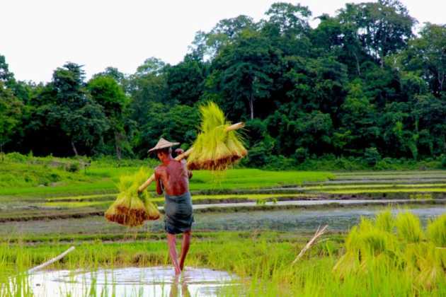 An Irrawaddy River Cruise Is An Exciting Way To Explore Myanmar