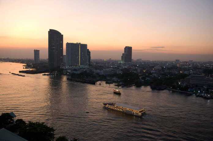 20 Things To Do In Bangkok At Night In 2026