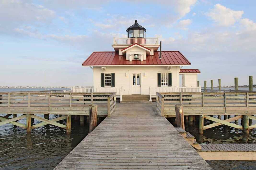 20 North Carolina Islands To Explore In 2026