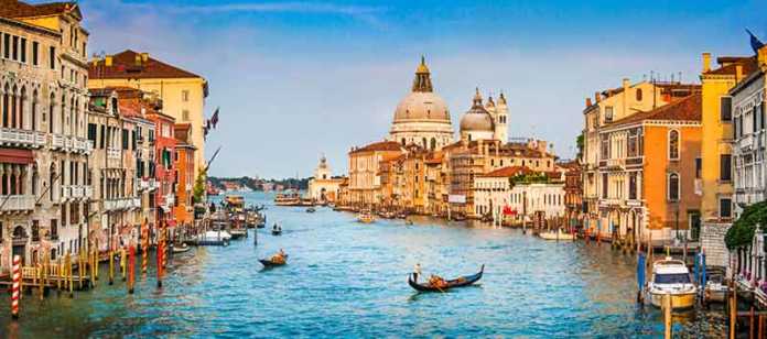20 Italy Landmarks and Monuments For Your 2026 Bucket List