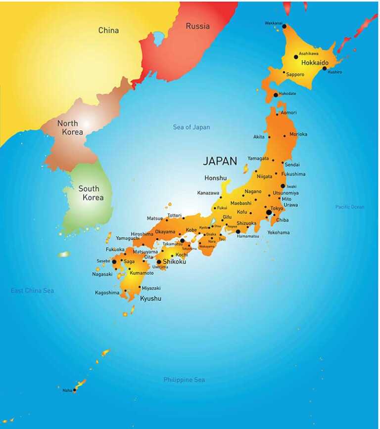 20 Beautiful Cities In Japan To Visit In 2026 - Prepare To Stunned!