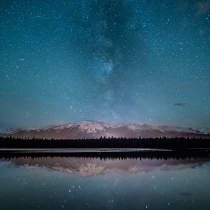 Jasper Dark Sky Festival in Jasper National Park - Travel2Next