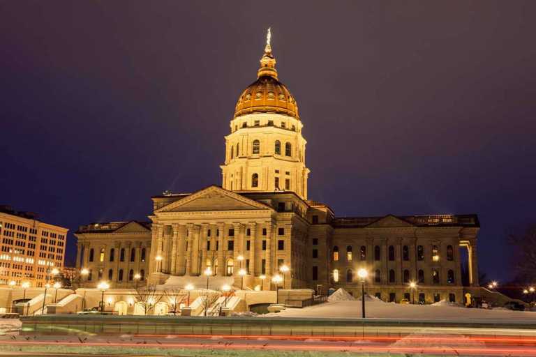20 Amazing Kansas Landmarks For Your 2026 Bucket List